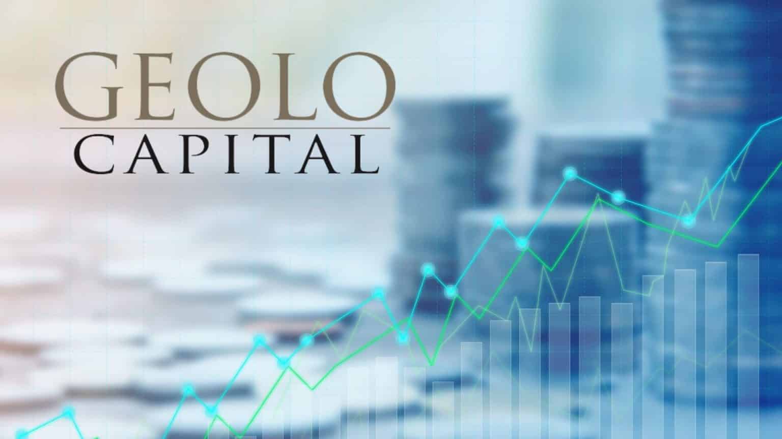 Geolo Finance Launches Hospitality Finance Vertical